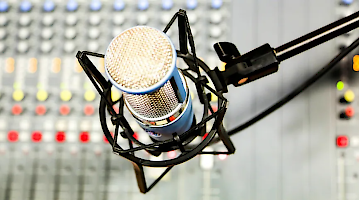 Radio - Expedition Church